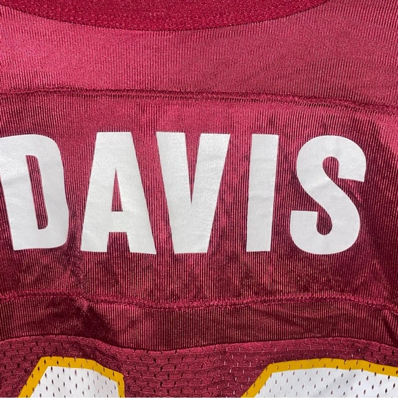 Champion | Shirts | Vintage Washington Redskins Jersey | Poshmark